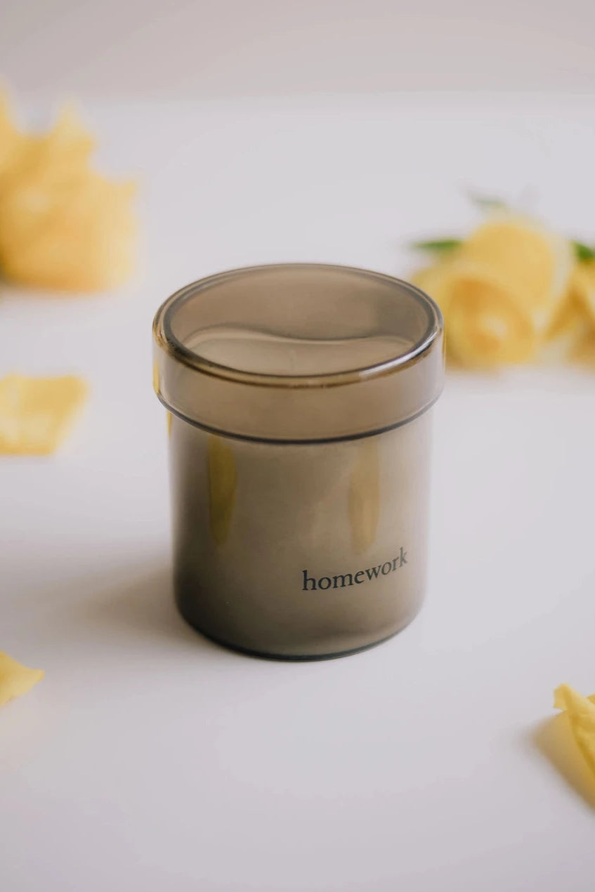 Earth Candle 180g at SPROUT HOME
