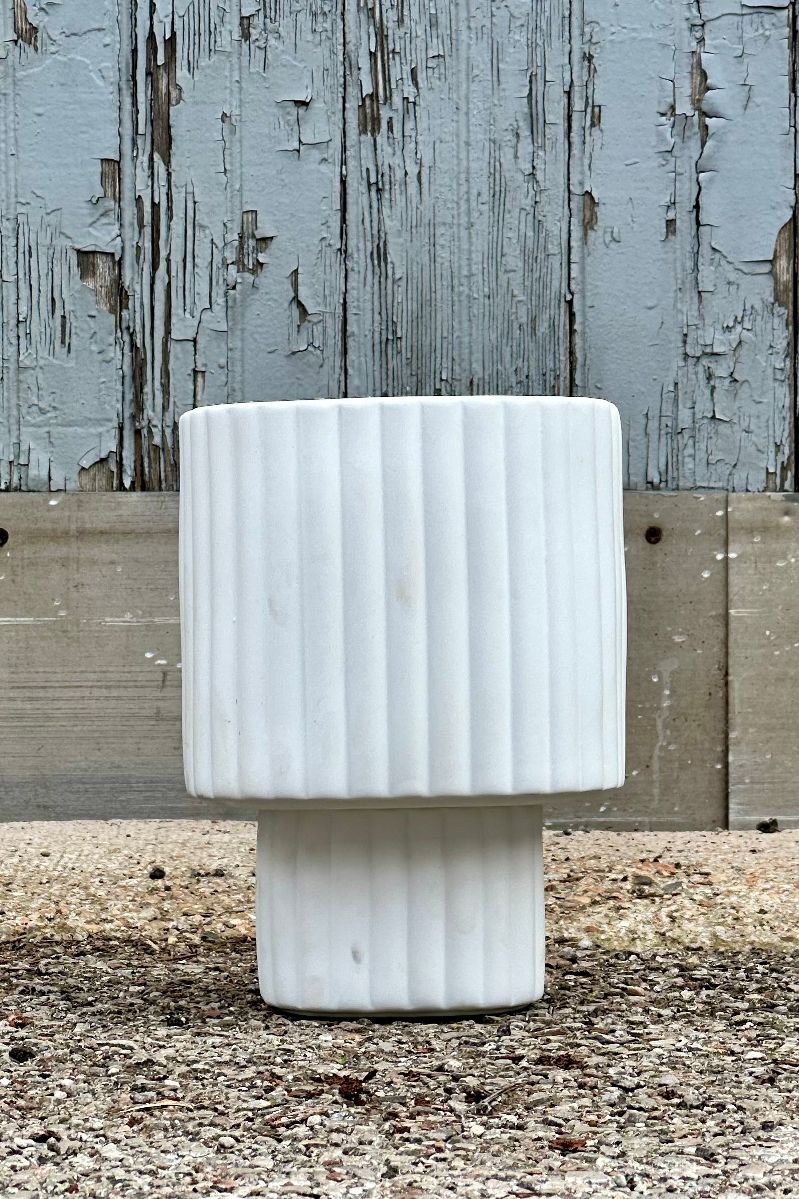 Modular Stack Planter white – Sprout Home
